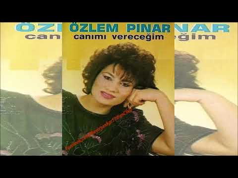 Özlem Pınar - Kaderimden Silemedim Derdimi # Kaliteli Kayıt