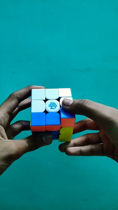 CUBE LOOP (PART 42(S2)) #rubikscube #cube #cubing #lego #rubik #infinite #loop #infiniteloop # ...