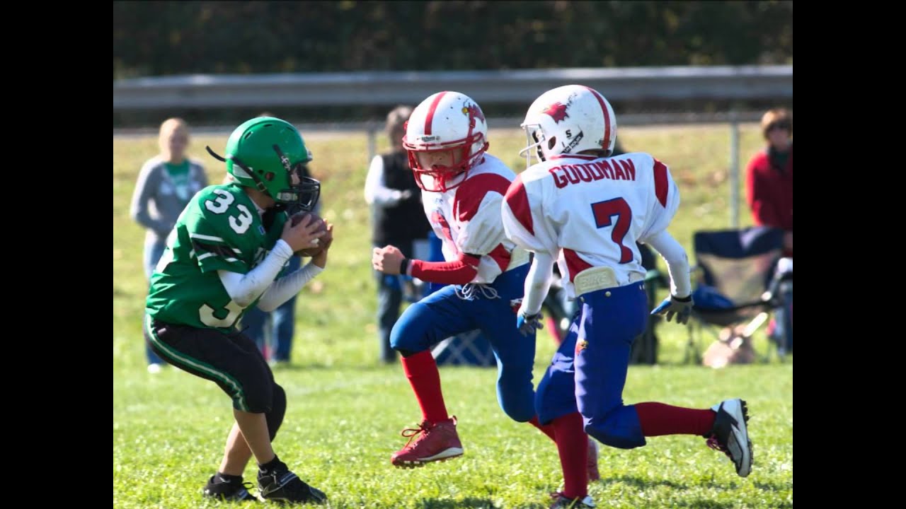 Delhi Eagles Football 2011 - YouTube