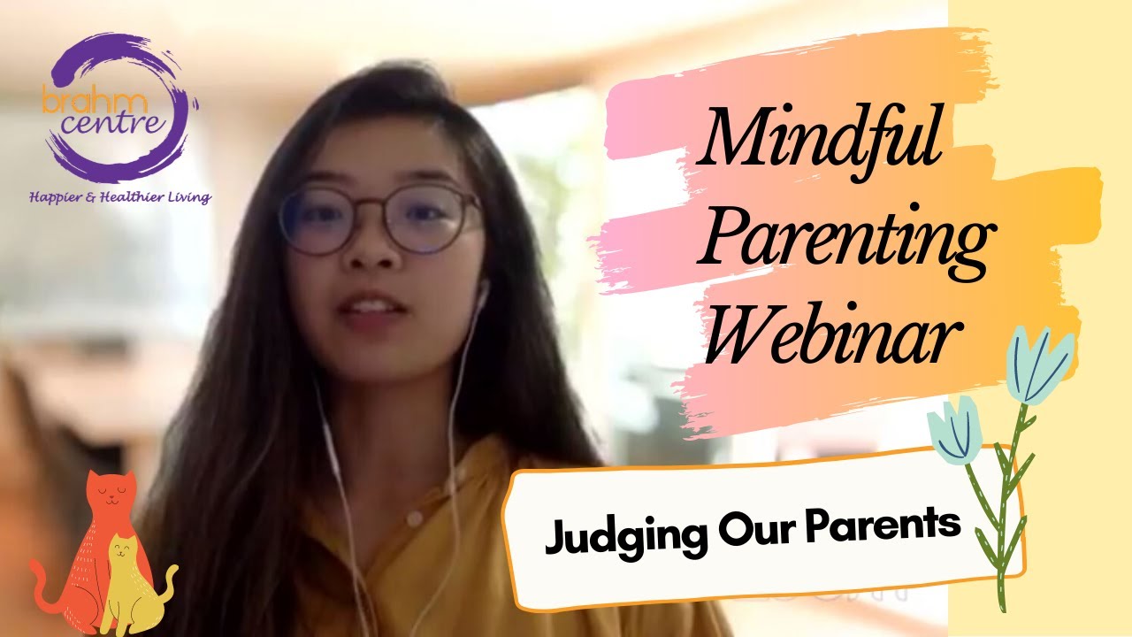 Judging Our Parents - YouTube