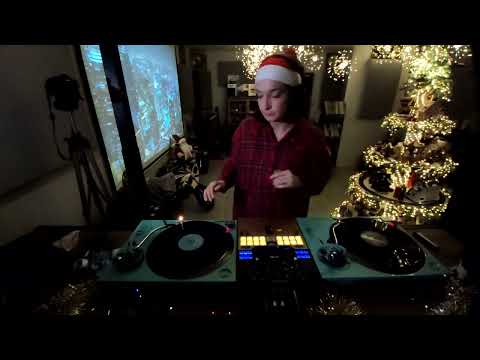DJ ZEMINE - LIQUID WISHES 2025