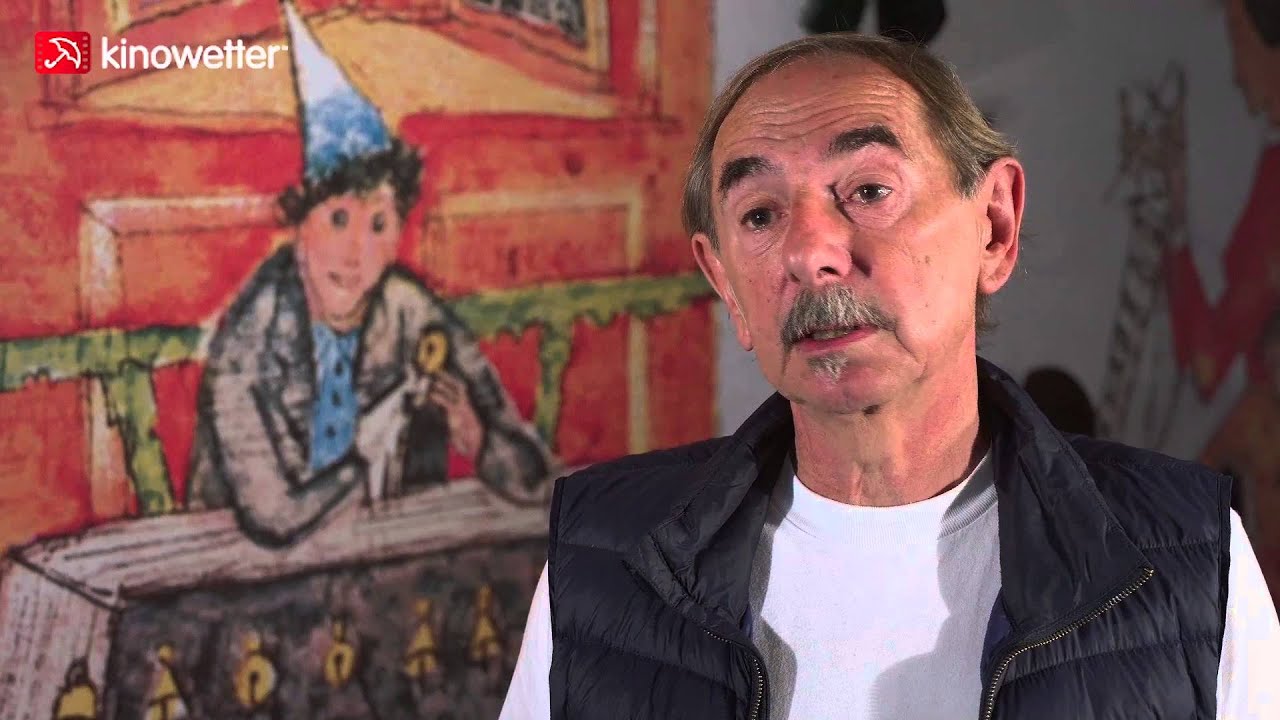 Im Gespräch Mit Xavier Koller : Mentoring: Im Gespräch mit Isabella ...