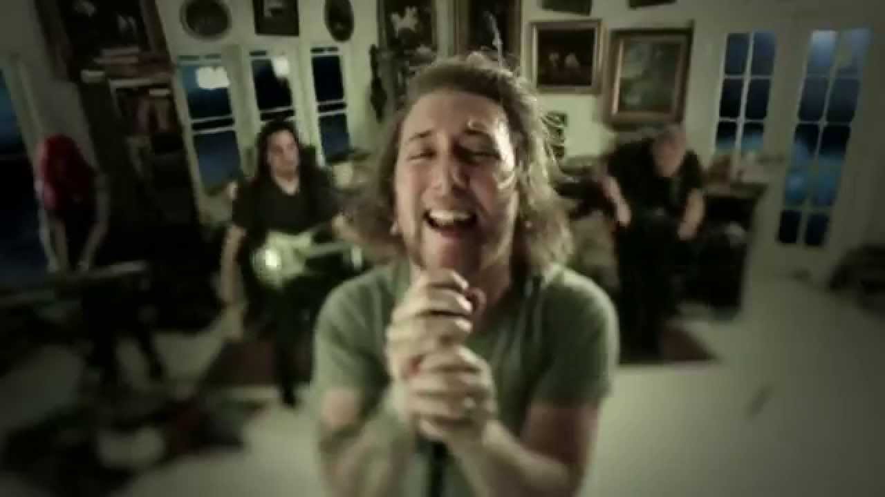 SURROUNDED BY MONSTERS - New Blood (OFFICIAL MUSIC VIDEO) - YouTube