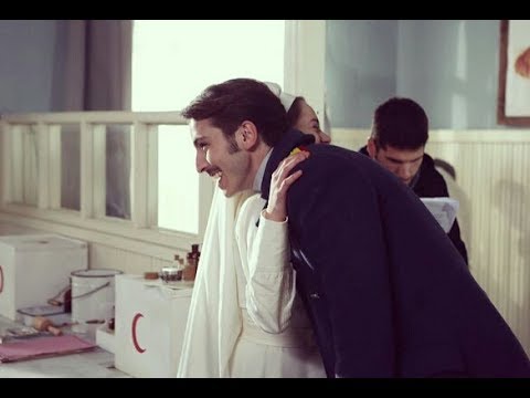 Feride Hilal Akın - Deniz Üstü Köpürür | HiLeon