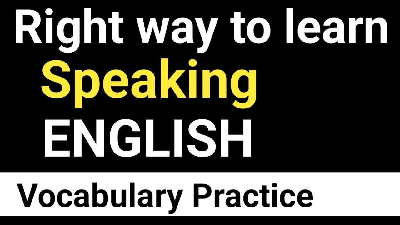 Day 59 Speak English Fluently 2023 | best way learn english 2023 | way ...