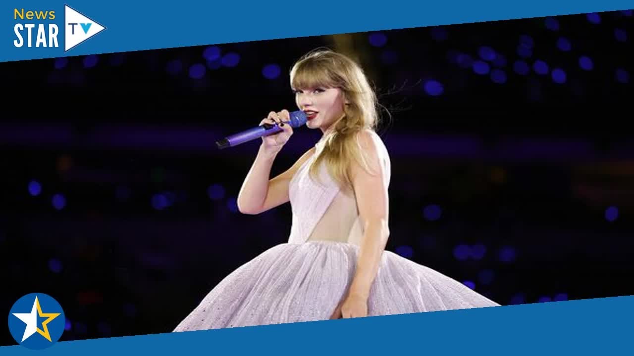 Taylor Swift continues giving streak with huge donation to help ...