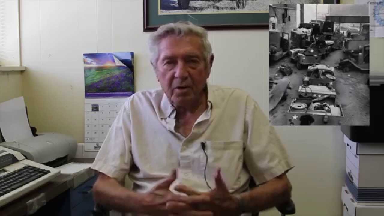 Ken Hake Interview - YouTube