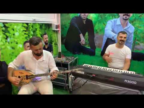 Batarist cahit ve ekibi düztepe halay coşuyor