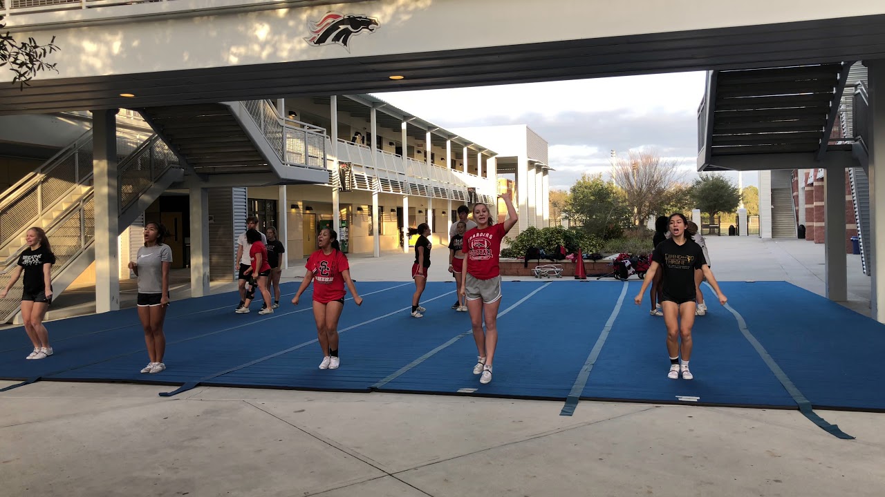 Practice 1/25 - YouTube