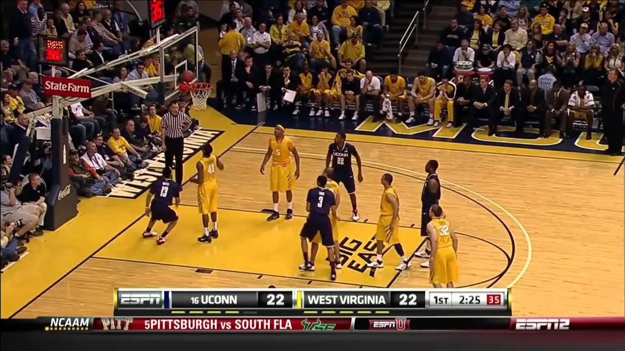 Amazing impossible basketball shot - YouTube