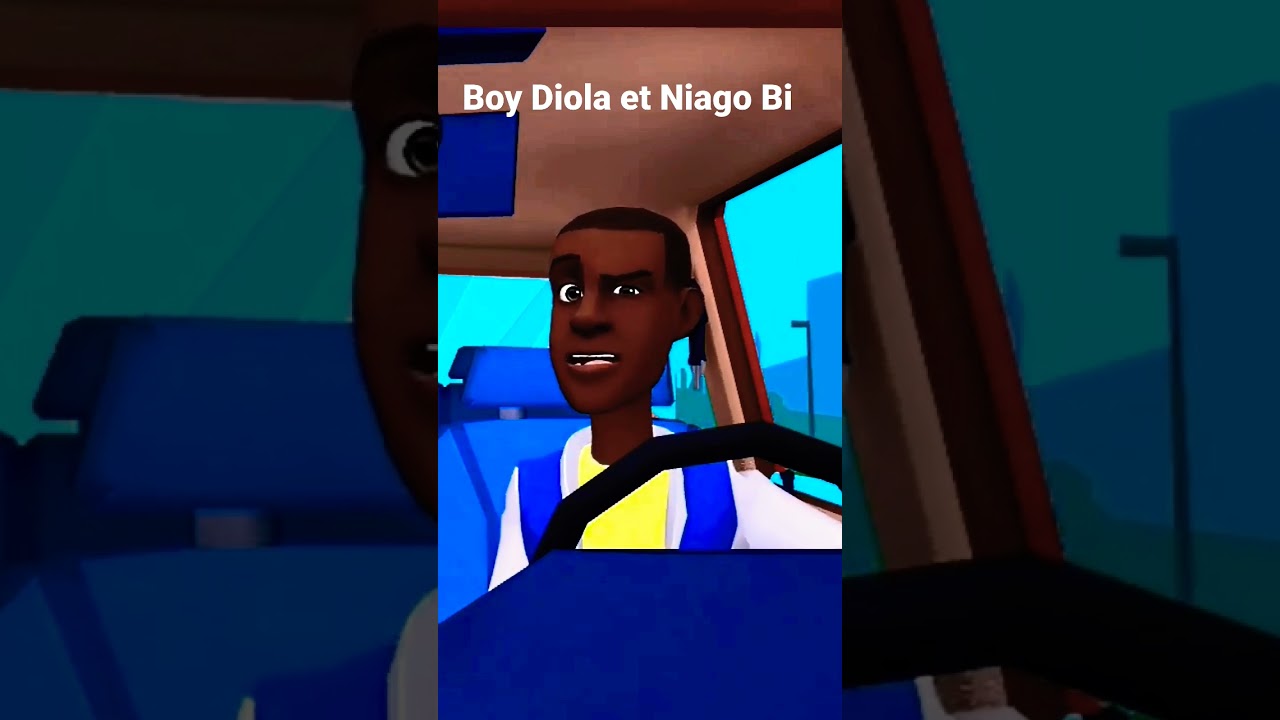 Khekhou Niago dou diekh #boydiolasenegal - YouTube