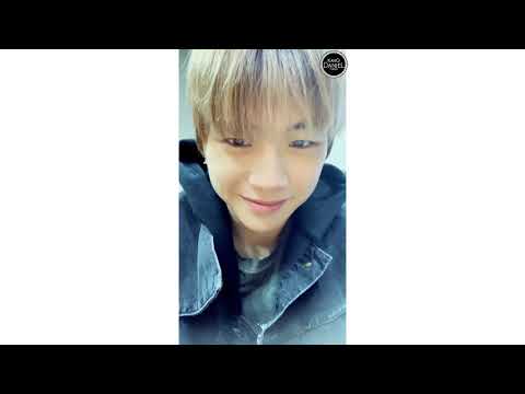 [Türkçe Altyazılı] 020119 - Daniel Vlive 'Danielkkkkkkk'