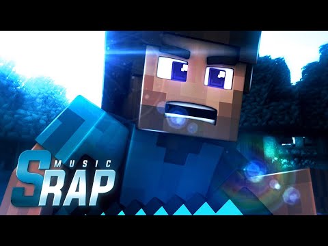 Rap do Steve (Minecraft) - CUMPRIREI A PROMESSA | STRANGER RAP'S - YouTube