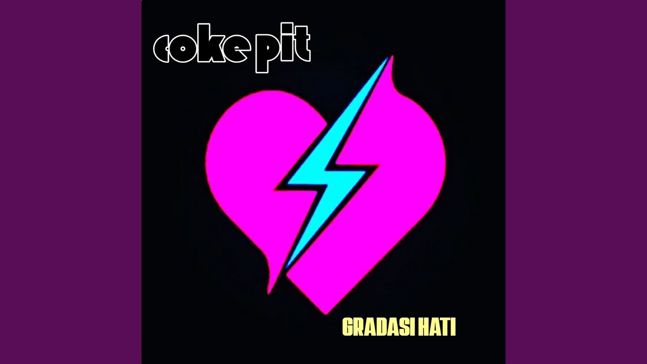 Gradasi Hati - YouTube