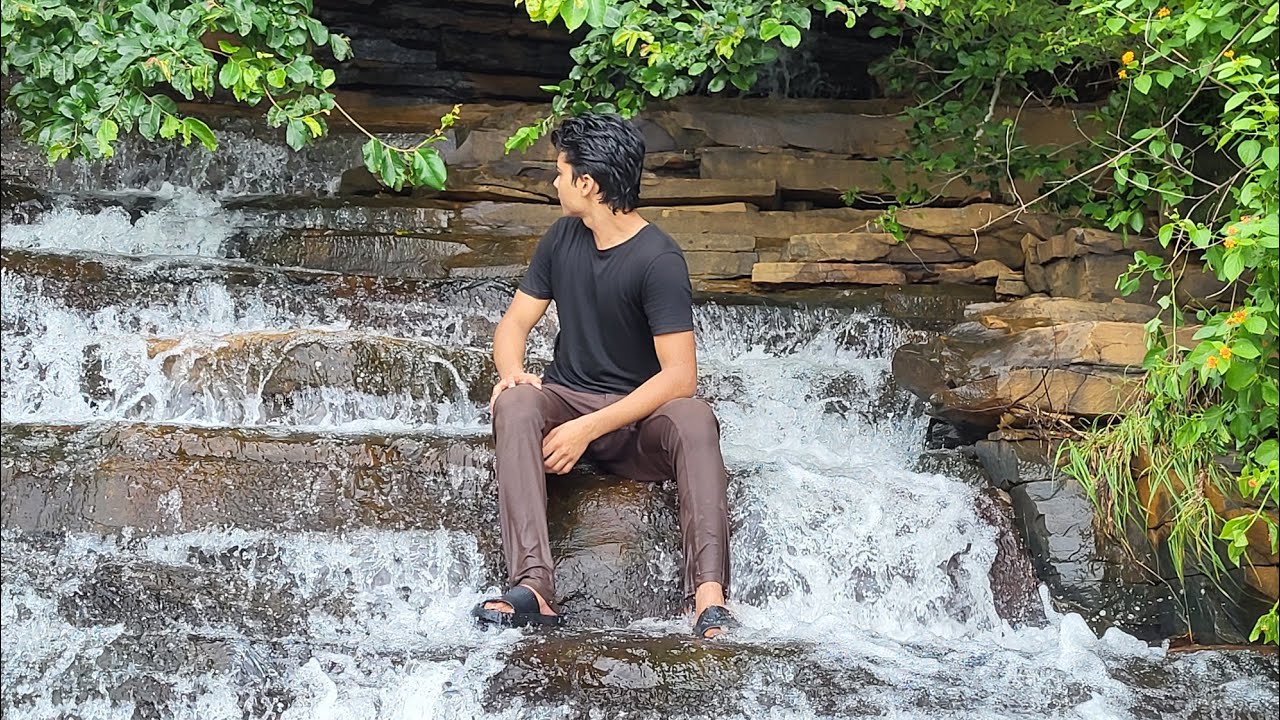 Sign that you're genetic blessed - YouTube