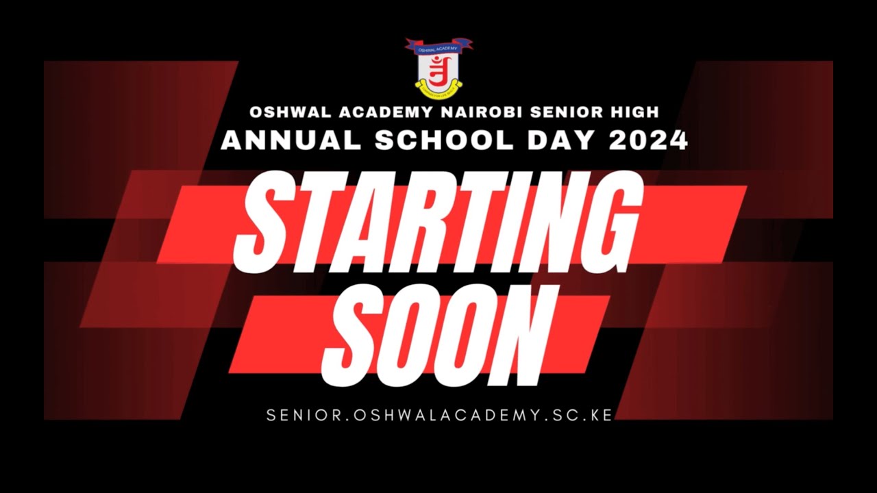 Oshwal Academy Logo Studio Near Oshwal Academy Nyali, Mombasa (updated