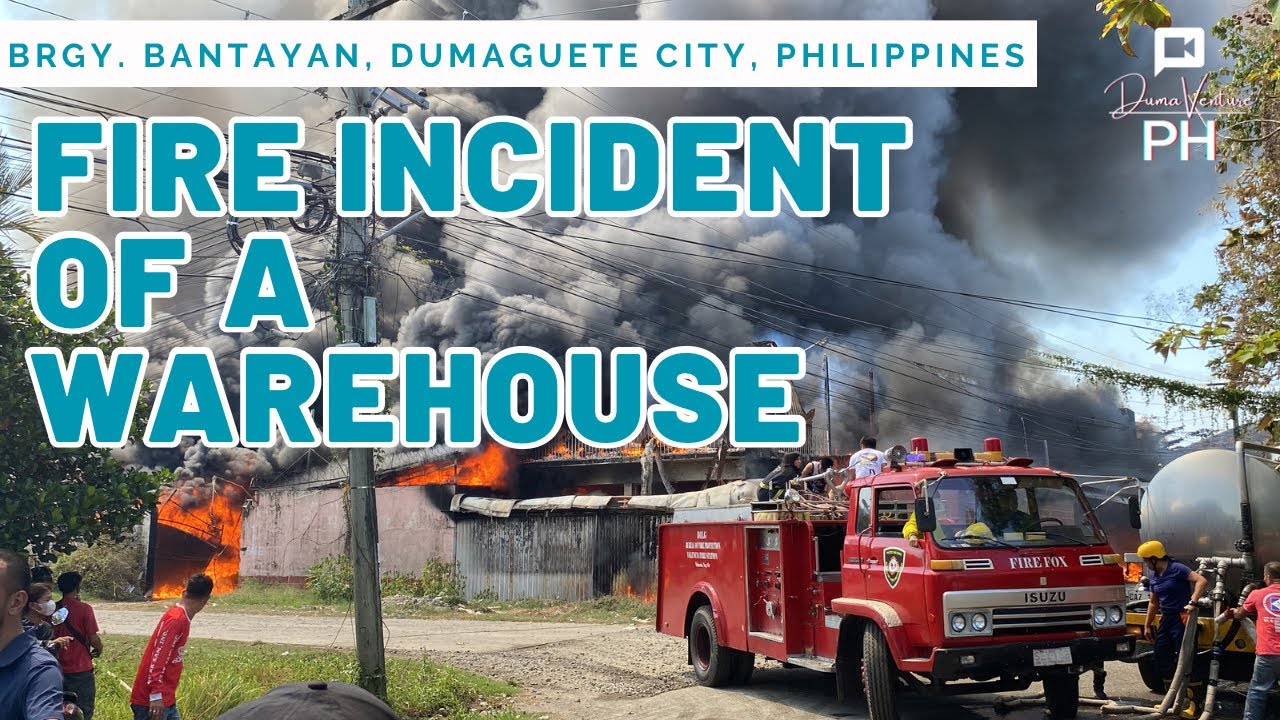 Big Warehouse SUNOG in Brgy. Bantayan, Dumaguete City 2023 | Golden ...