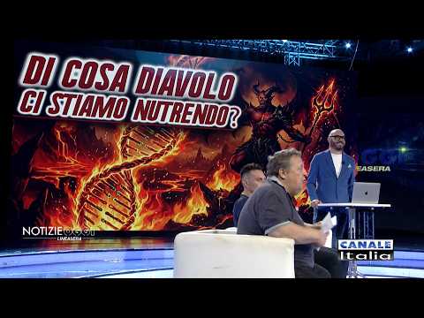 L'Italia, il Paese sperimentale per le vaccinazioni... | Canale Italia