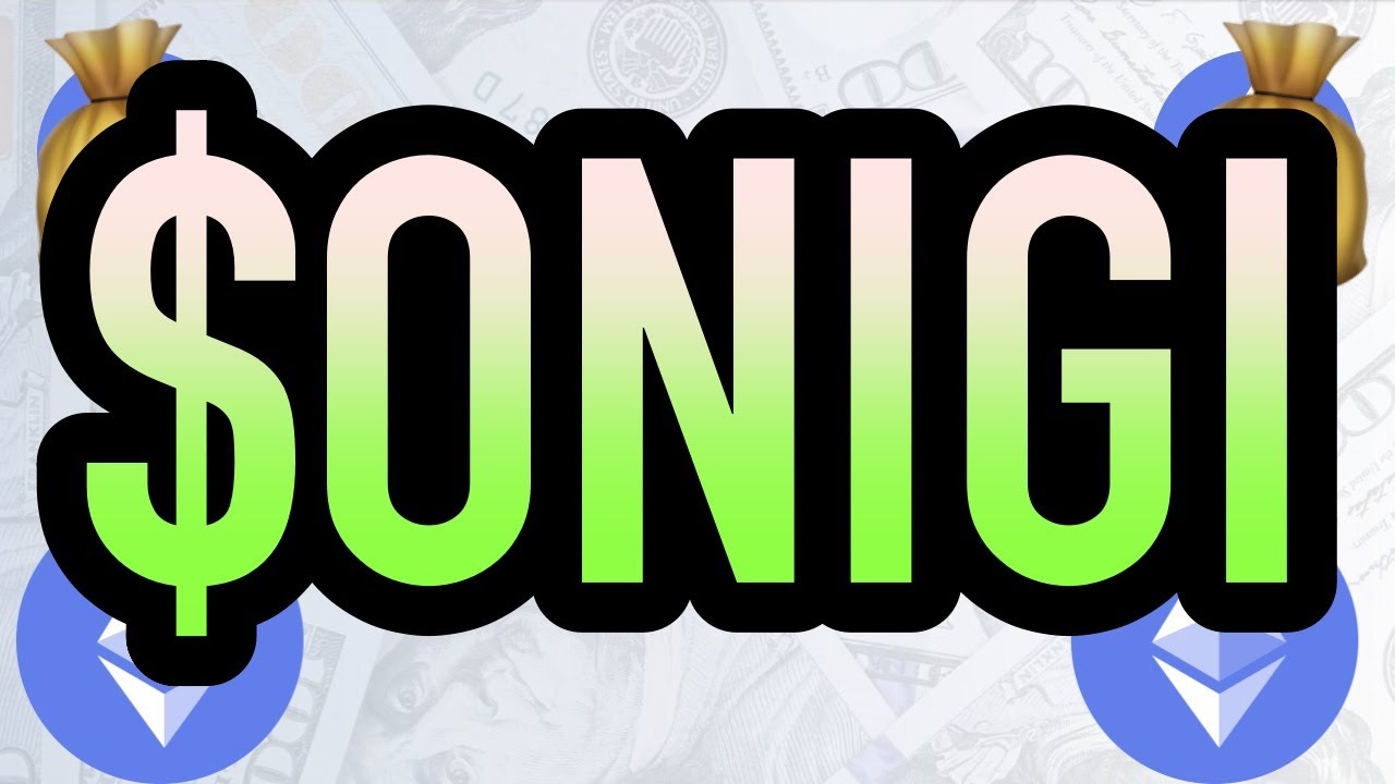 ONIGIRI NEKO • NEXT 100X MEMECOIN?! MASSIVE 130M WHALE WALLET $ONIGI ...