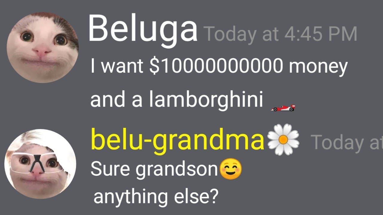 When belu-grandma destroyed belu-mom's life (COMPILATION) - YouTube