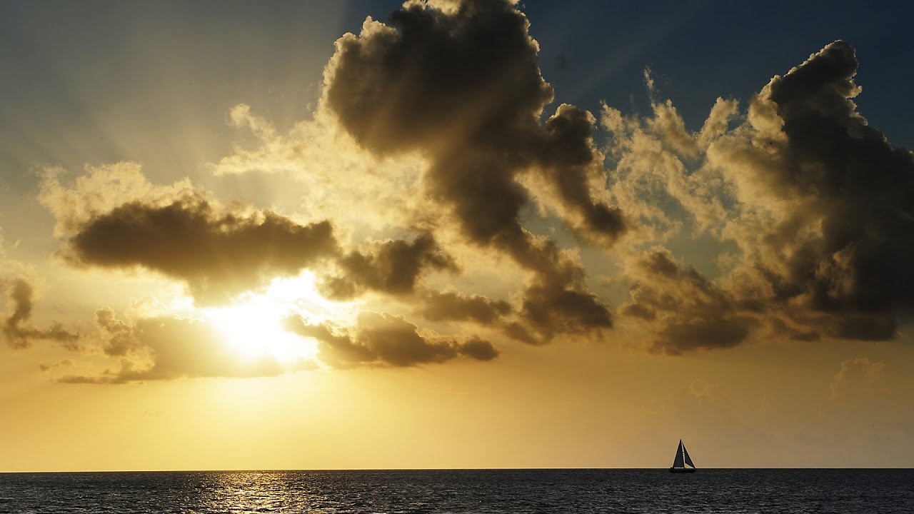⛵The Official "Sailing" with Lyrics by Christopher Cross⛵ - YouTube