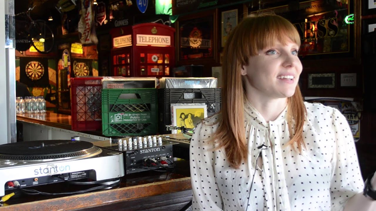 LISTEN: Whitney Russell - YouTube