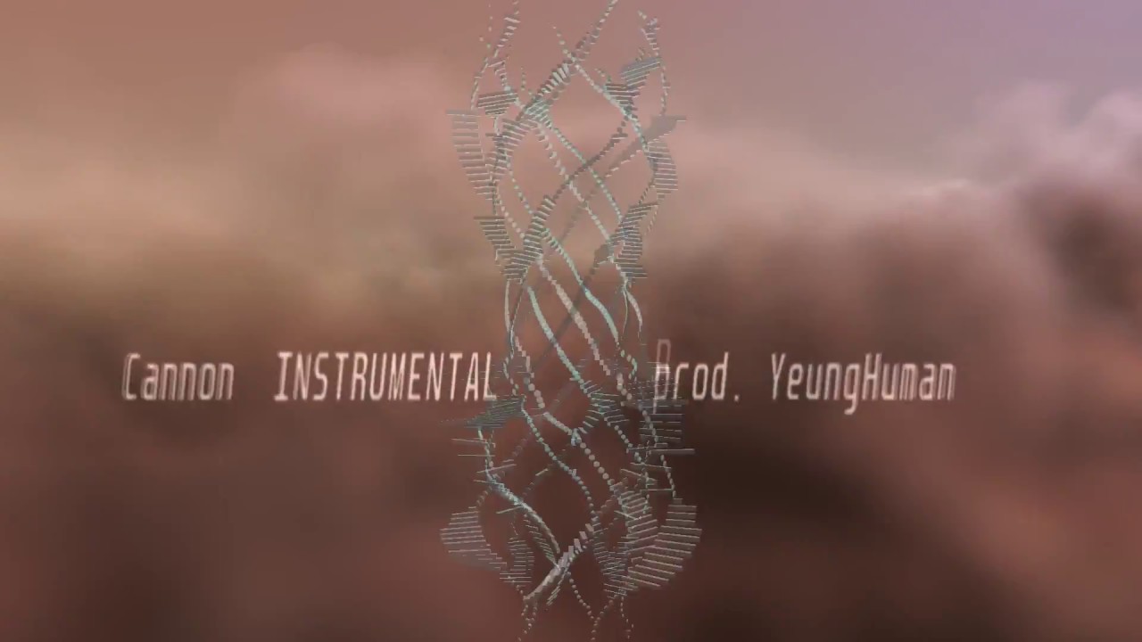 Cannon [ Instrumental ], HipHop (2018) - prod. YeungHuman - YouTube