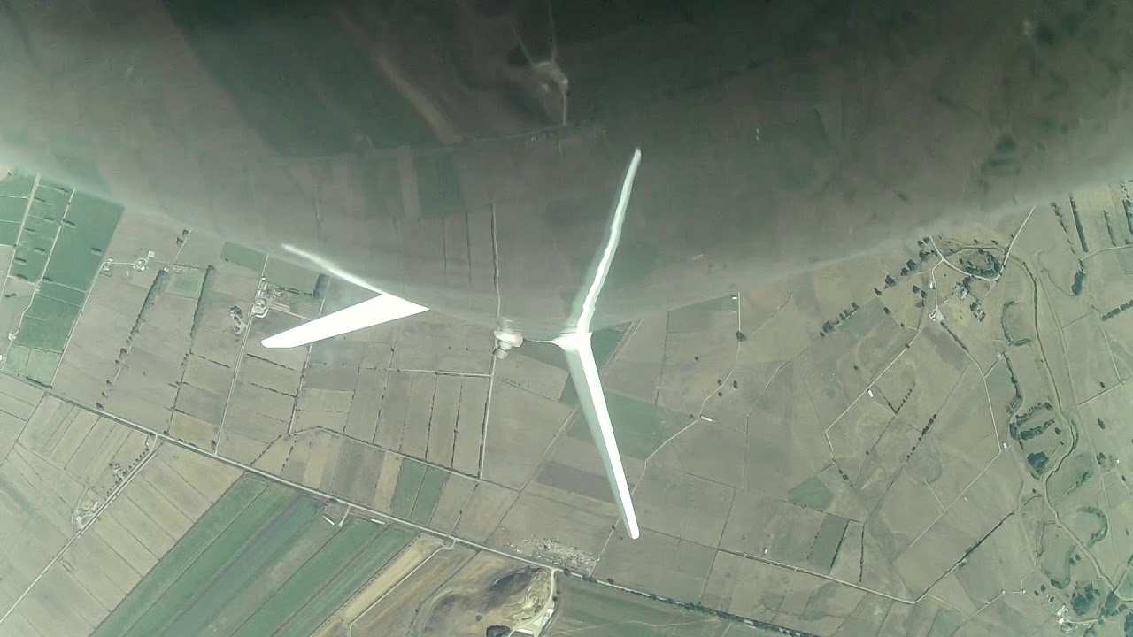 "The Nike" - Logic Wireless Full Scale Nike Smoke [On Board Video ...