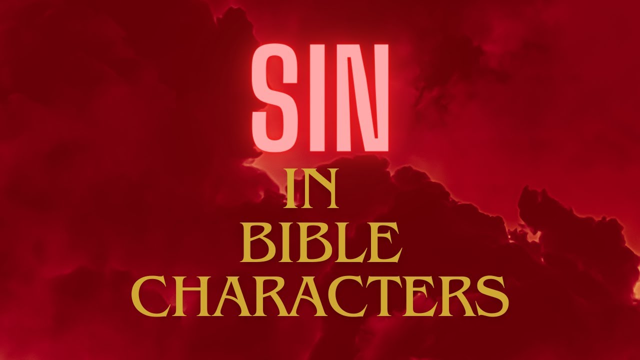The Seven Deadly Sins in the Bible: Lessons from Sinful Characters ...