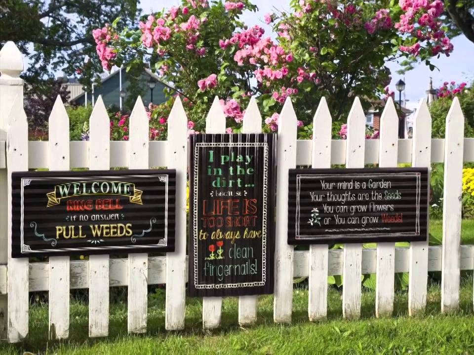Cape Craftsmen Outdoor Metal & Wood Signs by Evergreen Enterprises ...