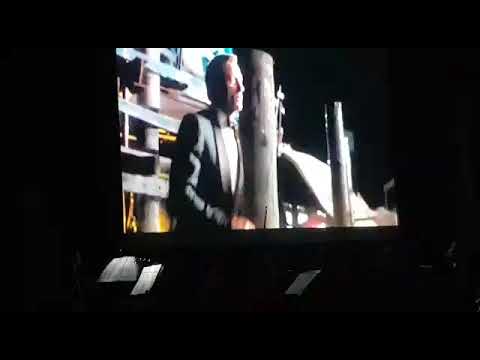 E lucevan le stelle 테너 한성주  tenor  Han Sung-Joo