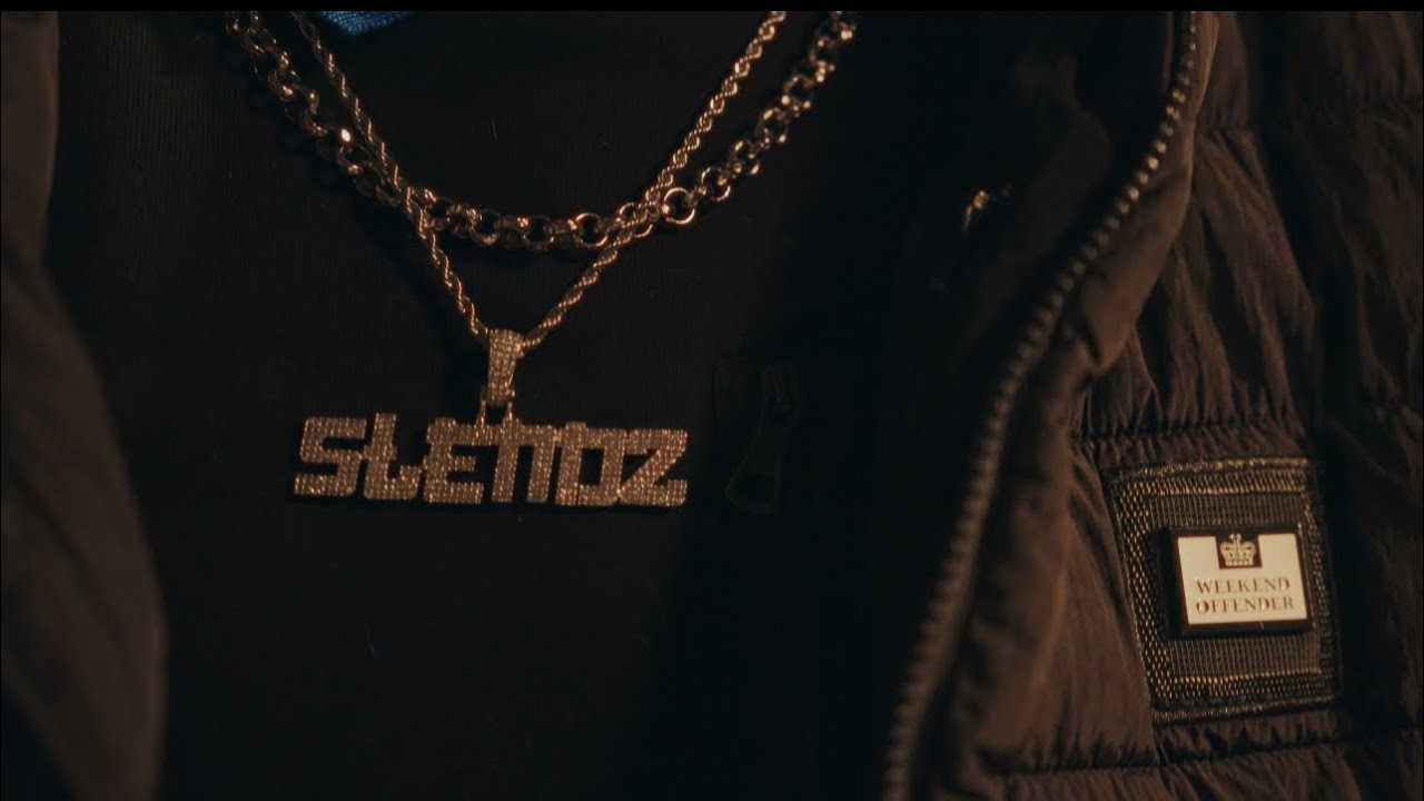 SLENDZ - CHANGES (Official Music Video ) - YouTube