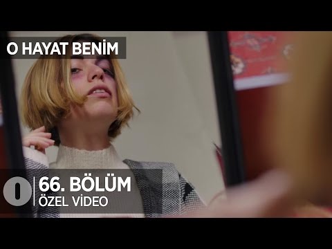 Bu işin peşini bırakmam! O Hayat Benim 66. Bölüm