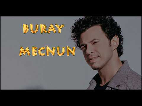 BURAY- Mecnun(Orjinal Ton - TAB ve AKOR nasıl çalınır ?)