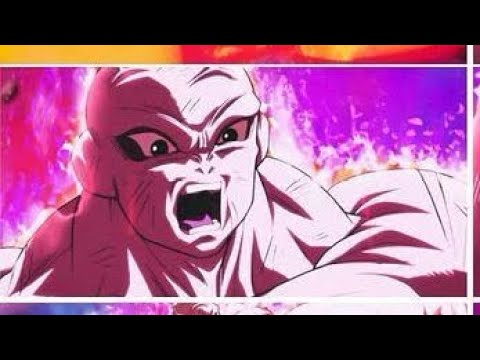 Dragon Ball Xenoverse 2 - Festival of Universes - Jiren (Full Power ...