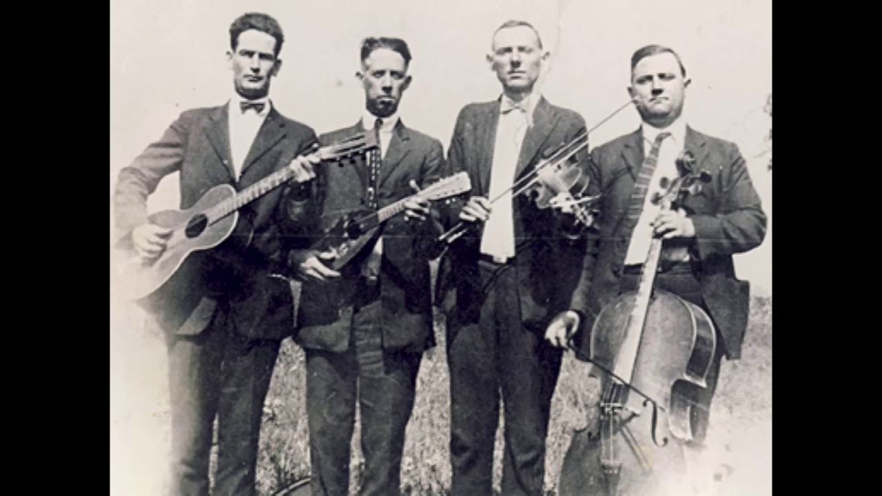 The Stripling Brothers-Wolves Howling - YouTube