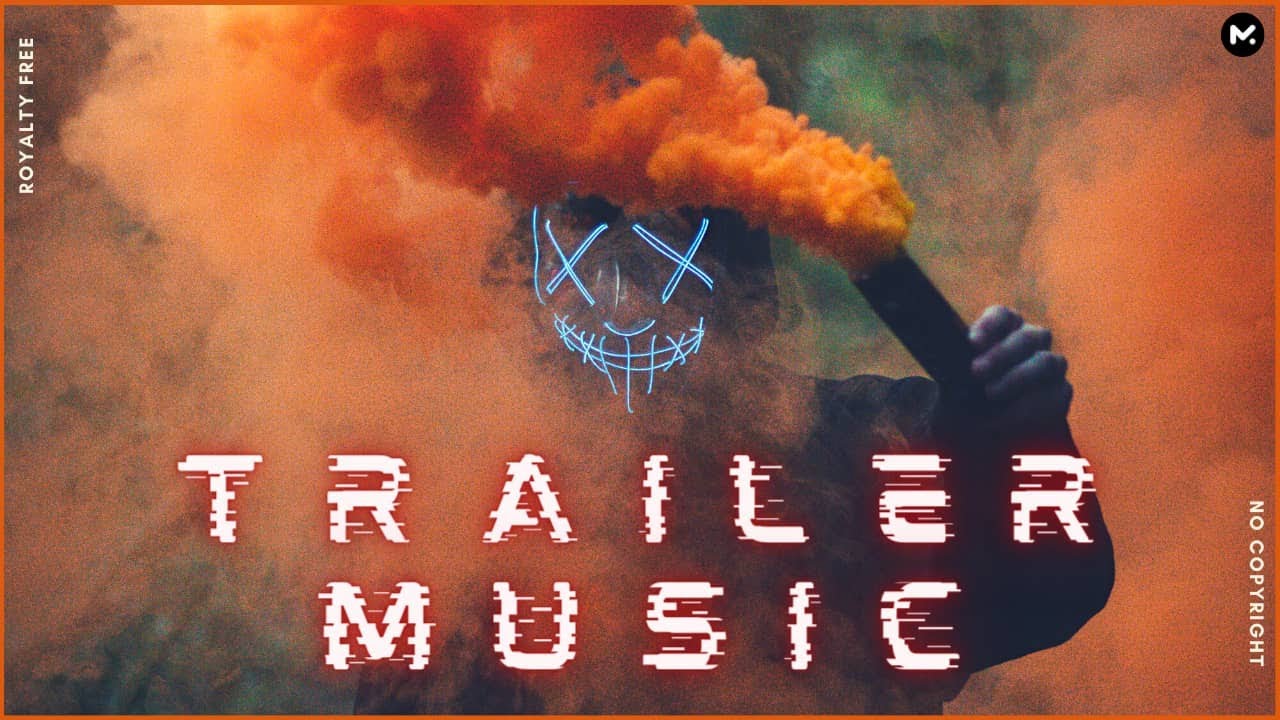 ROYALTY FREE Epic Cinematic Trailer Music | Countdown Cinematic Trailer ...