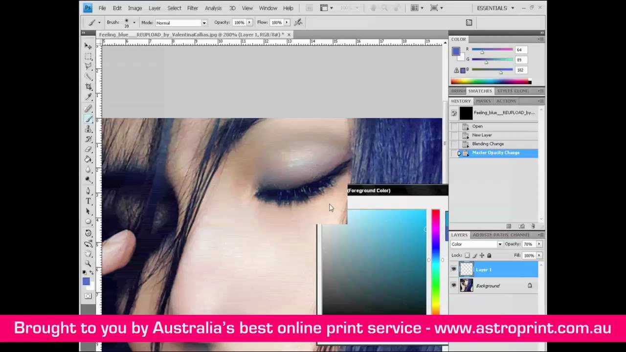 Best Virtual Makeup Software | Saubhaya Makeup