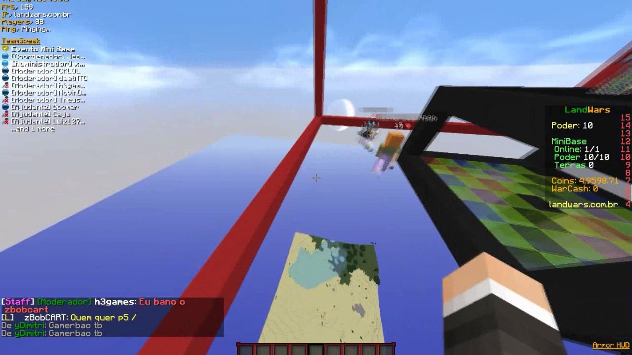 Uso de hack speed - YouTube