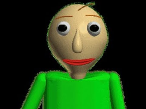 Baldi 💩 (song) - YouTube