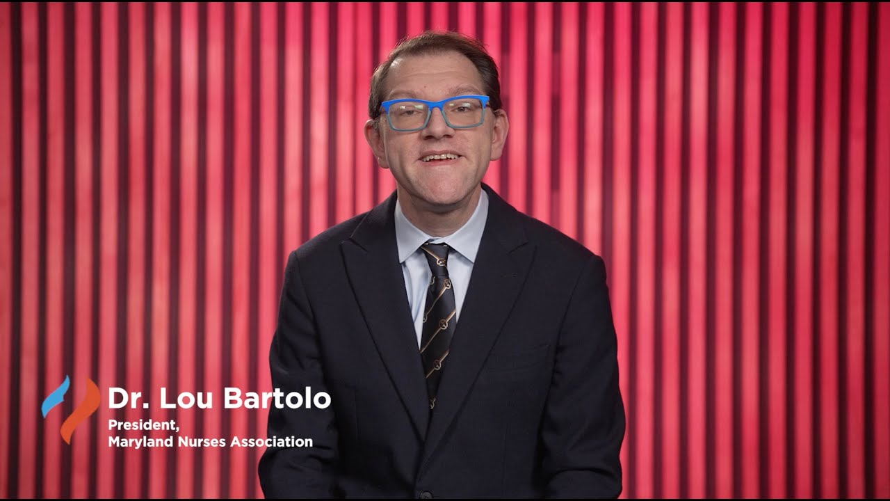 MNA President's Message, October 2024 - YouTube