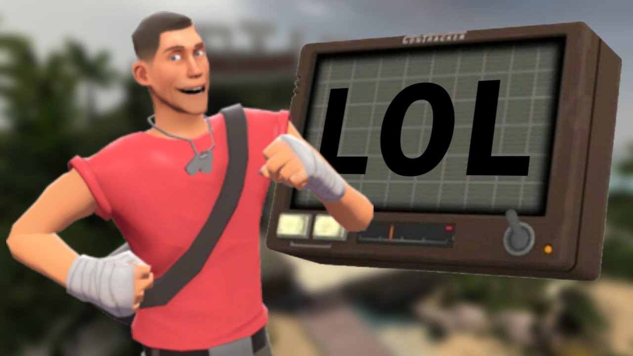 [TF2] Jungle Inferno Contracts - YouTube