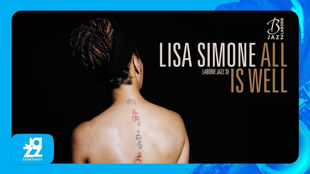 Ain't Got No I Got Life by Lisa Simone - Samples, Covers and Remixes ...