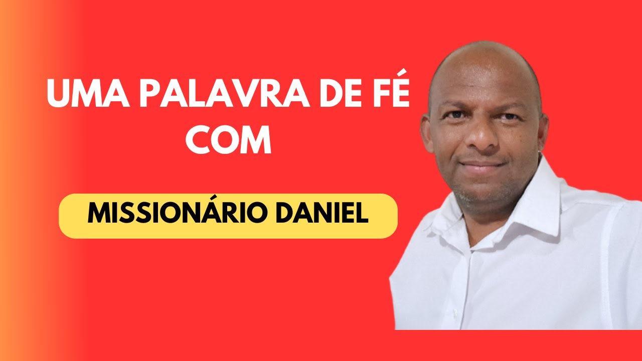 Palavras que Edificam 19/12/24 - YouTube