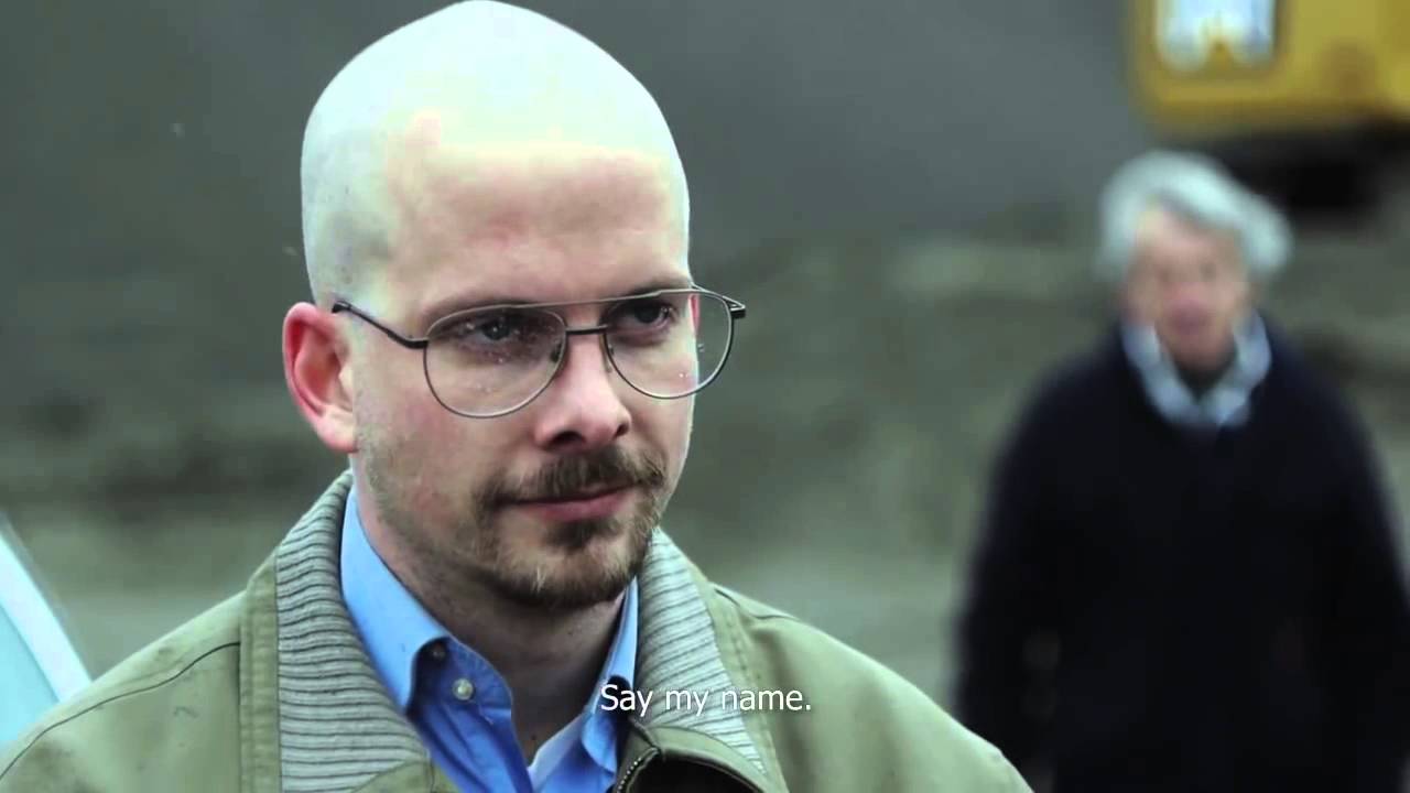 Clip vui Java cho Fan Breaking Bad và Java - YouTube