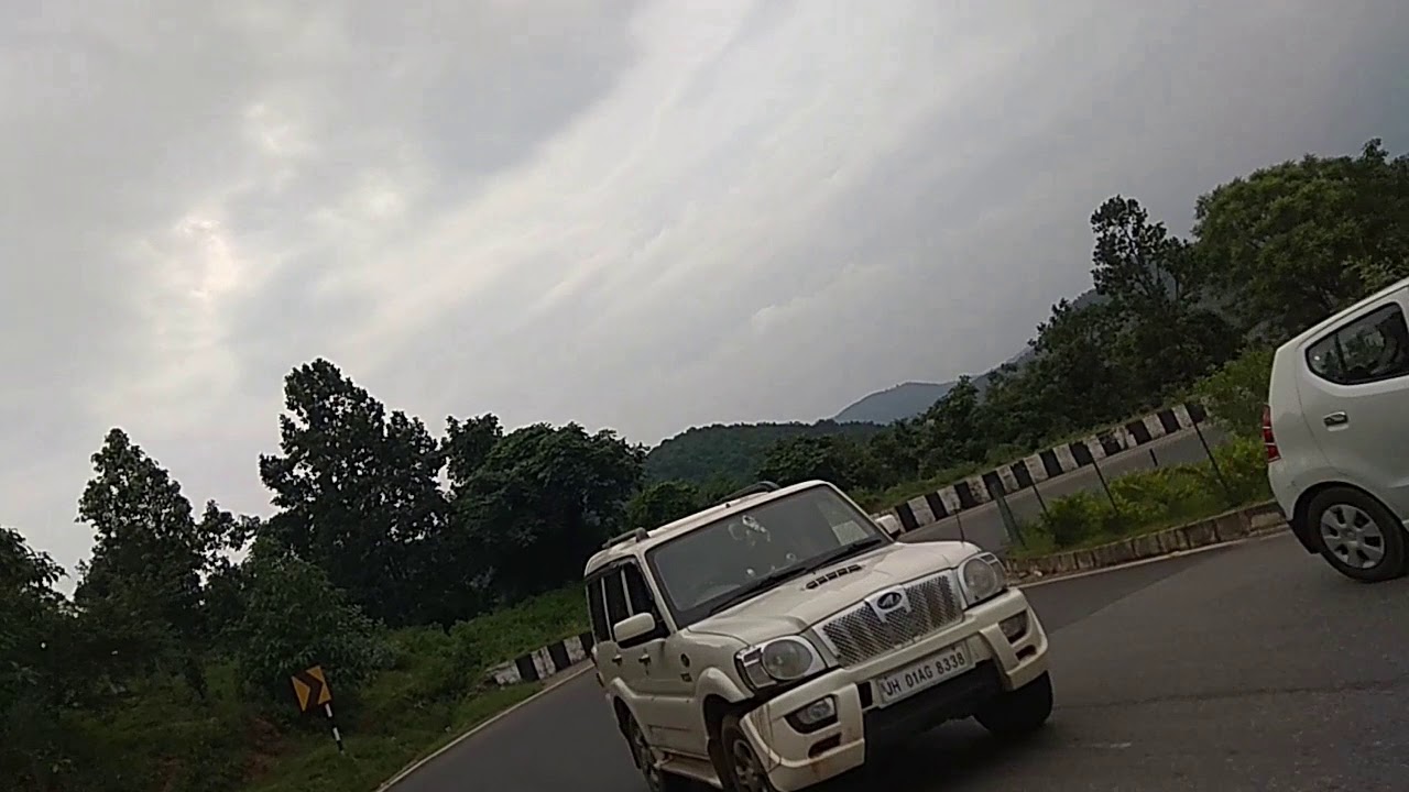Patratu Valley Road Trip, Jharkhand - YouTube
