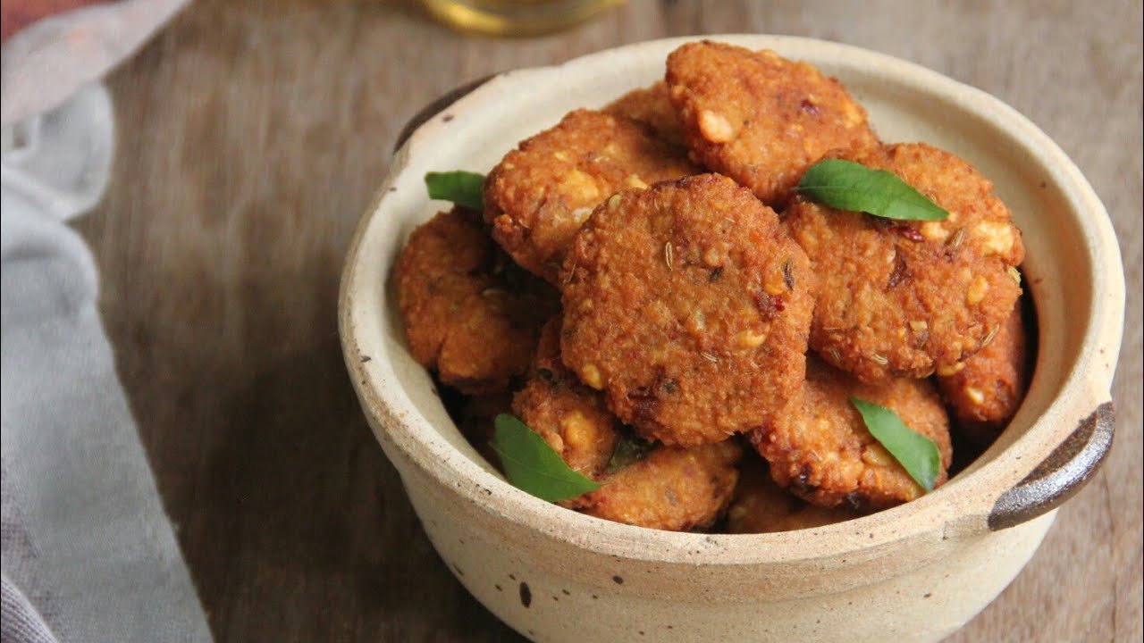 MASALODEH a k a VADEY I rahsia kuih tak berderai tanpa telur & tanpa ...