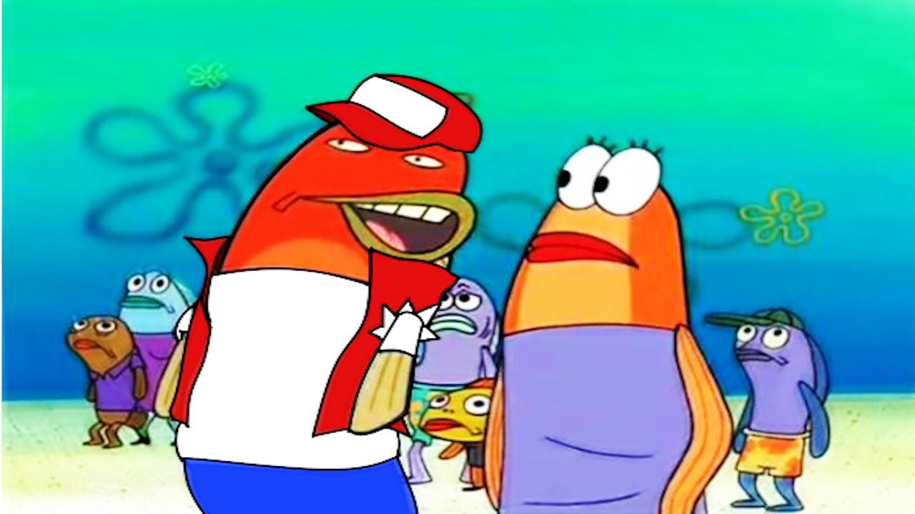 This Is a Load of Burn Knuckles [SF6 Terry] - YouTube