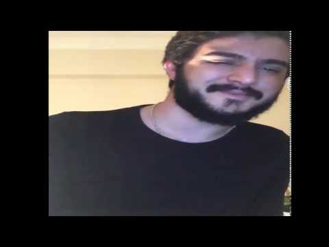 Cihan Koraltan - When the comes (Cover)