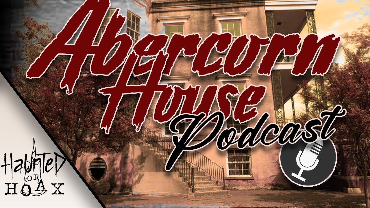 Episode 1- Abercorn House - YouTube